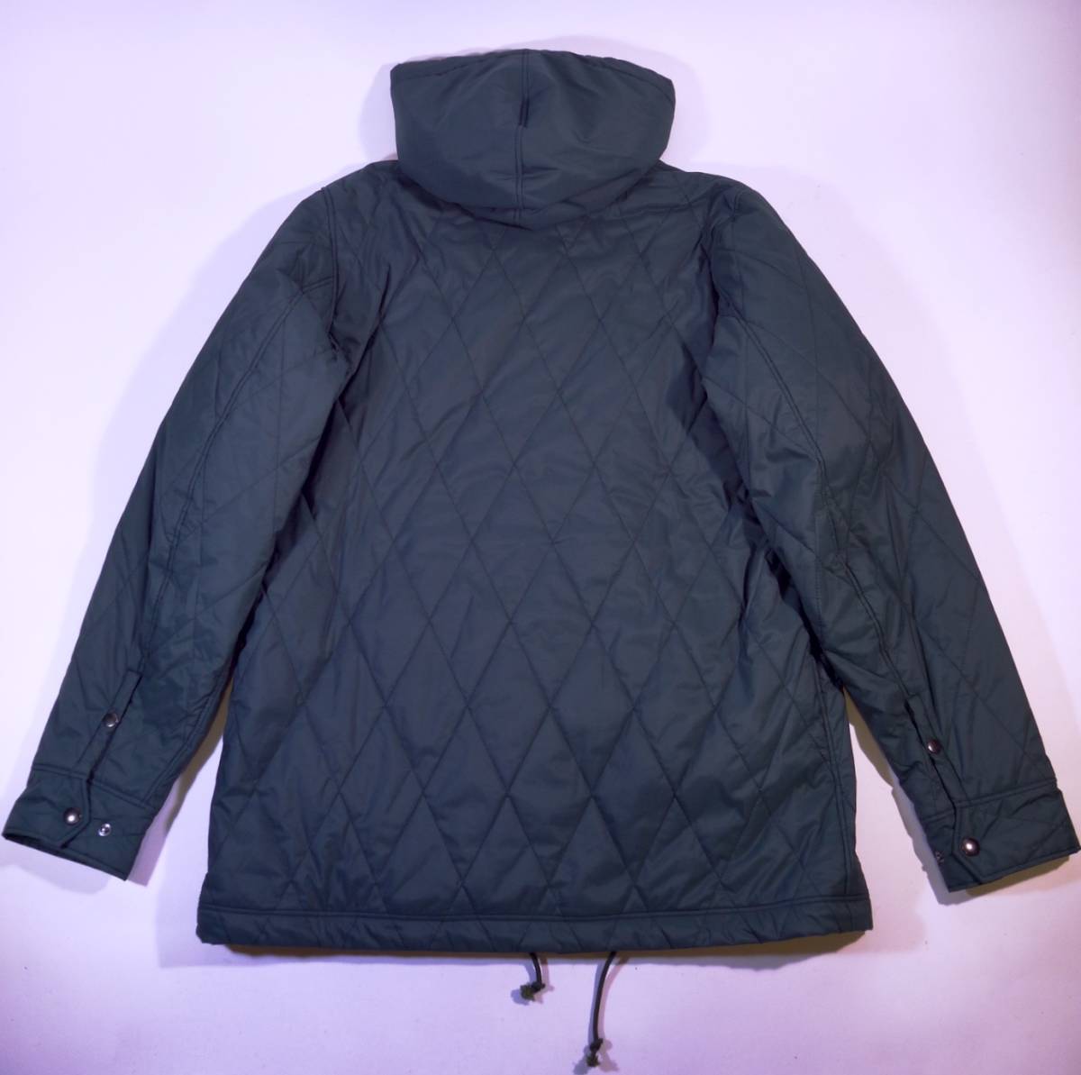 Yahoo!オークション - 即完売 アンダーカバー 15AW/NO(B)ORDERS 超希少...