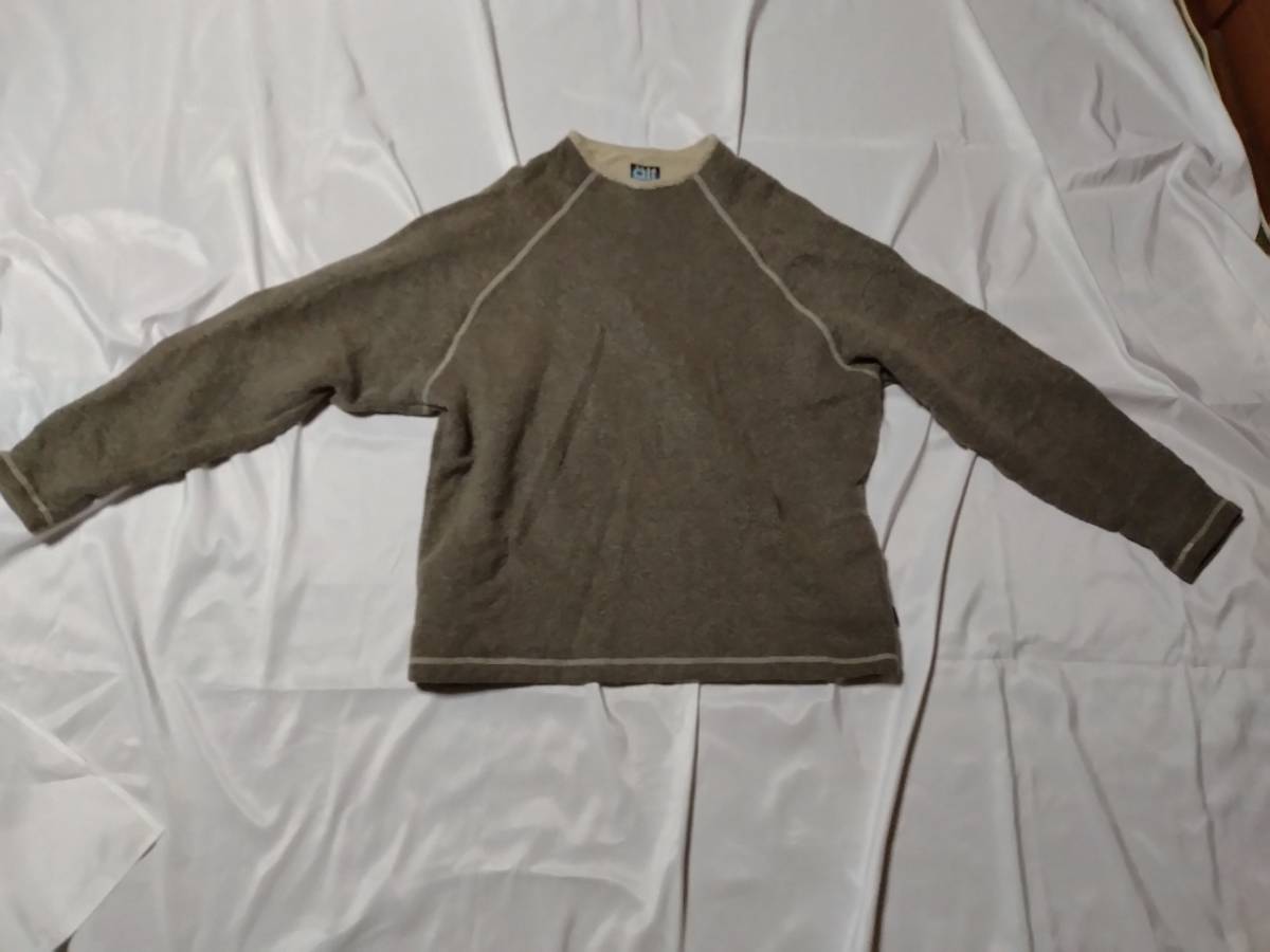 Yahoo!オークション - alf アルフ フリース XL