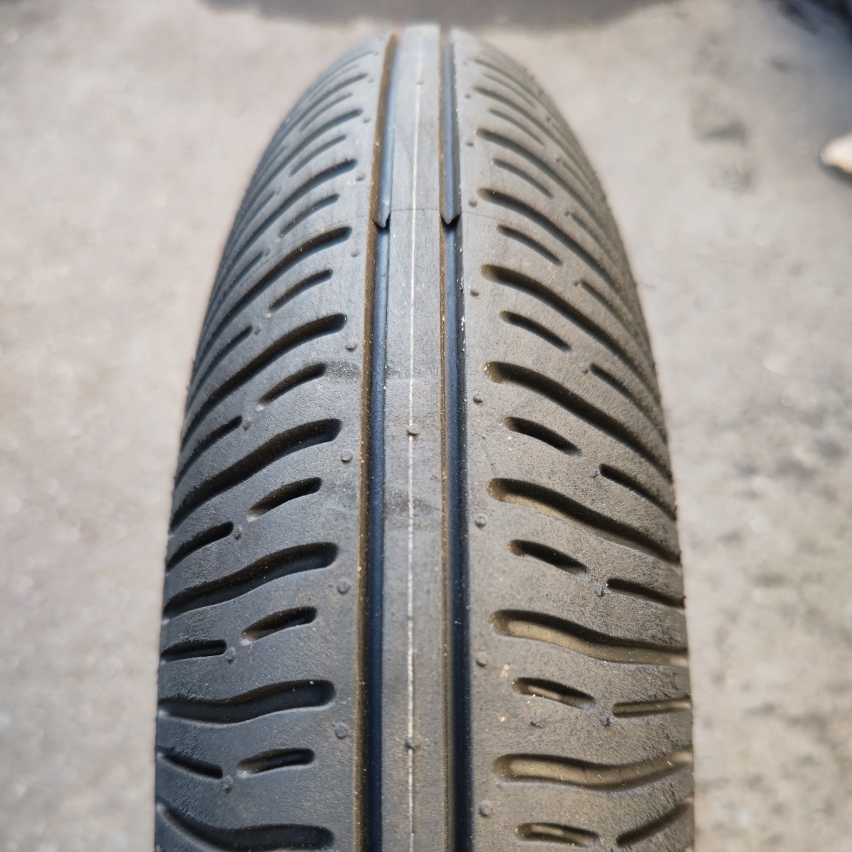 Yahoo!オークション - BS 2022 RACINGBATTLAX W01レインフロント 120/6...