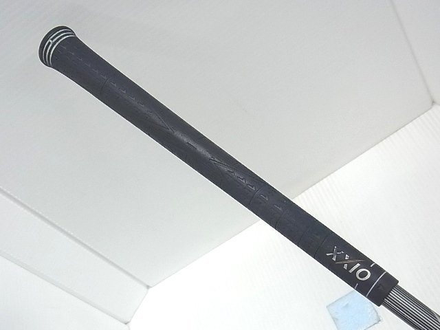 Yahoo!オークション - ゼクシオ8 XXIO(2014) 5W 18 R XXIO MP800 中古...