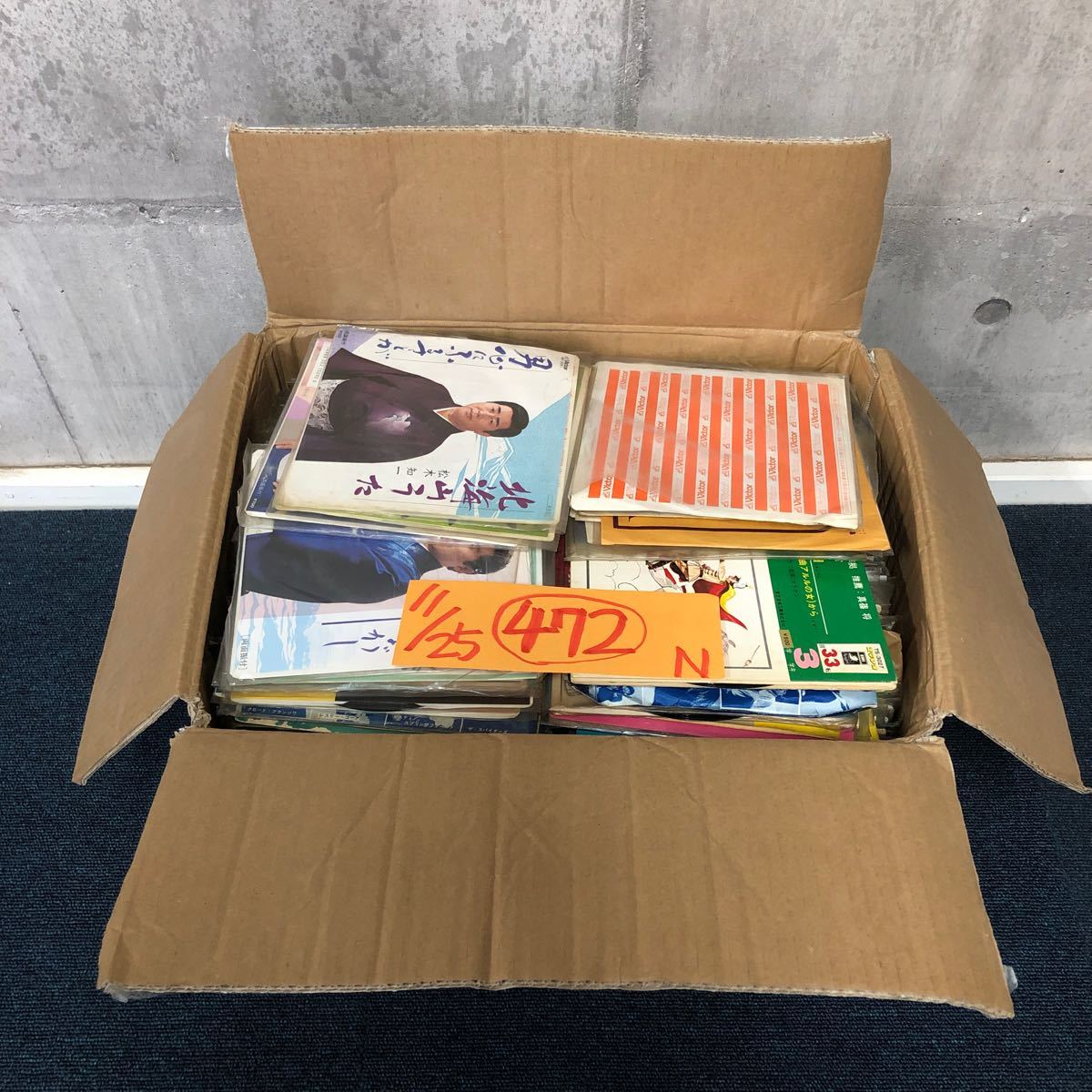 Yahoo!オークション - 【に.ec】LPレコード 大量 まとめ売り 日本 ジャ...