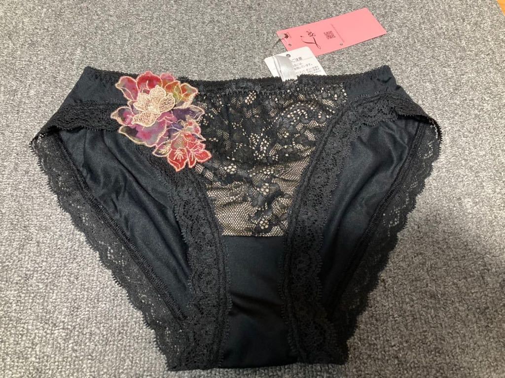 ワコール ルジェ ショーツ ブラック M PCA707 07group Wacoal Lge 定価3630円(スタンダード)｜売買されたオークション情報、yahooの商品情報をアーカイブ公開 ...