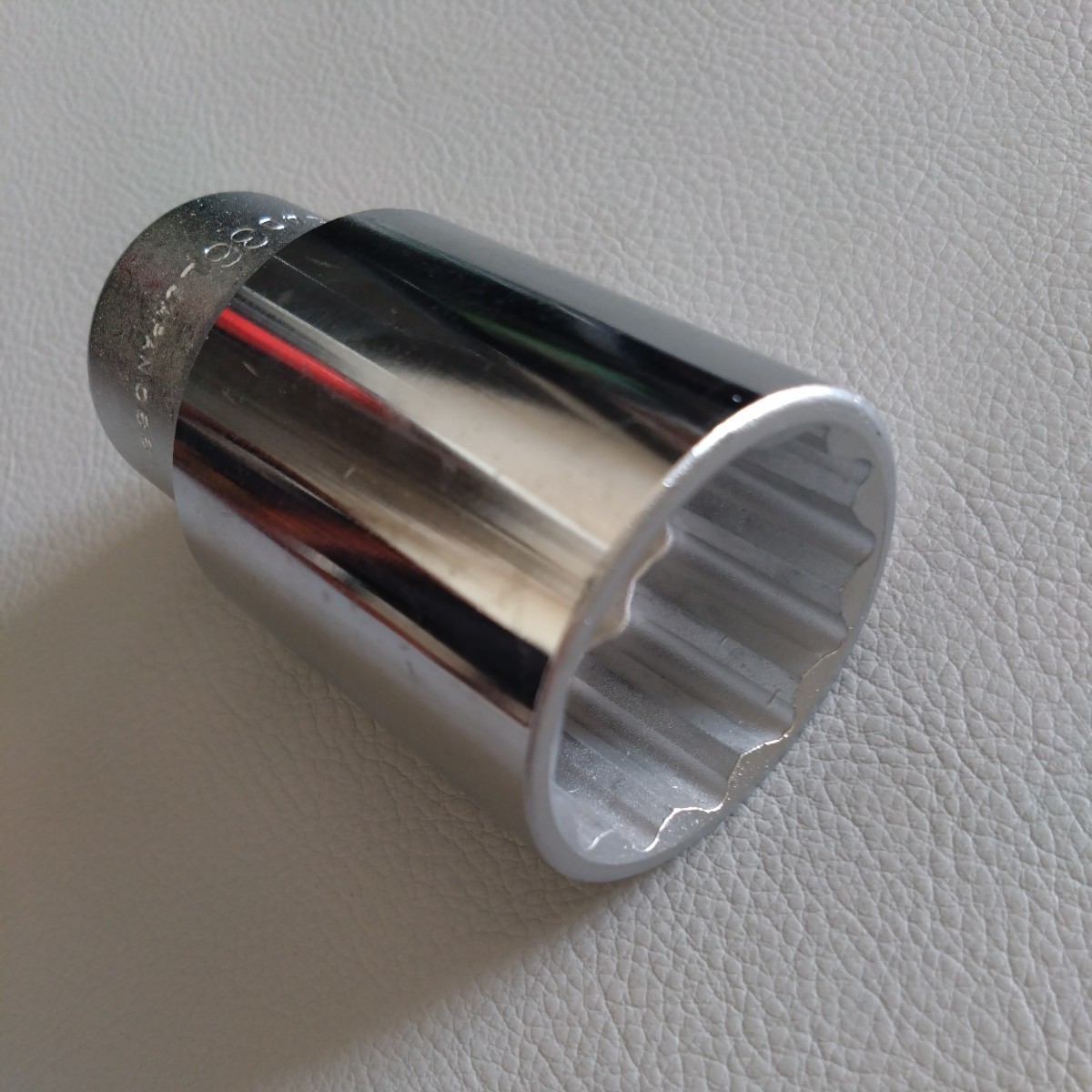 Yahoo!オークション - 未使用TONE 36Lソケット