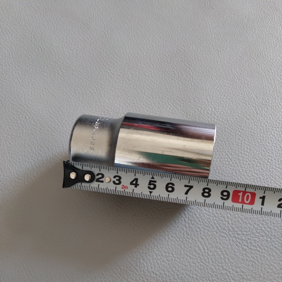 Yahoo!オークション - 未使用TONE 36Lソケット