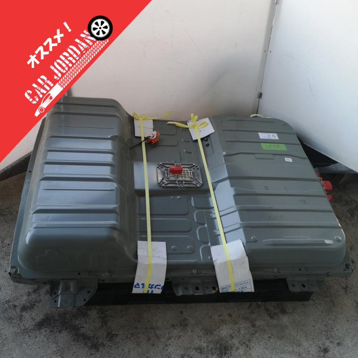 Yahoo!オークション - ZE1【EV リチウムバッテリー 40kwh】295B05SK...