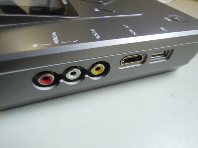 Yahoo!オークション - （NR）とうしょう メディアレコーダー TMR-09...