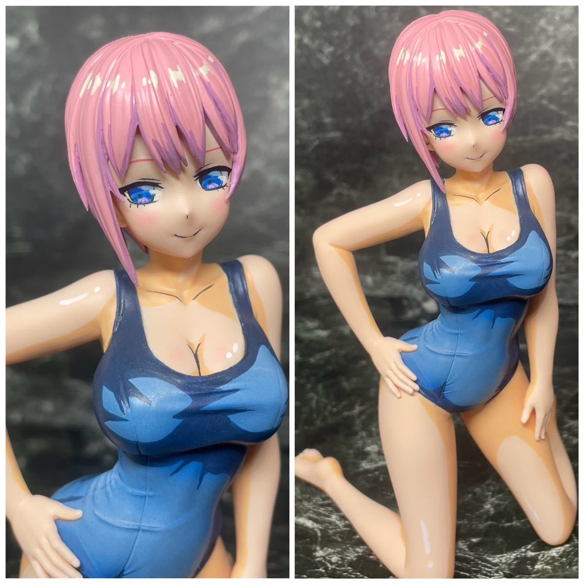 2023セール 五等分の花嫁 Celestial vivi Amazon スクール水着 2023セール 五等分の花嫁 Celestial vivi Amazon スクール水着