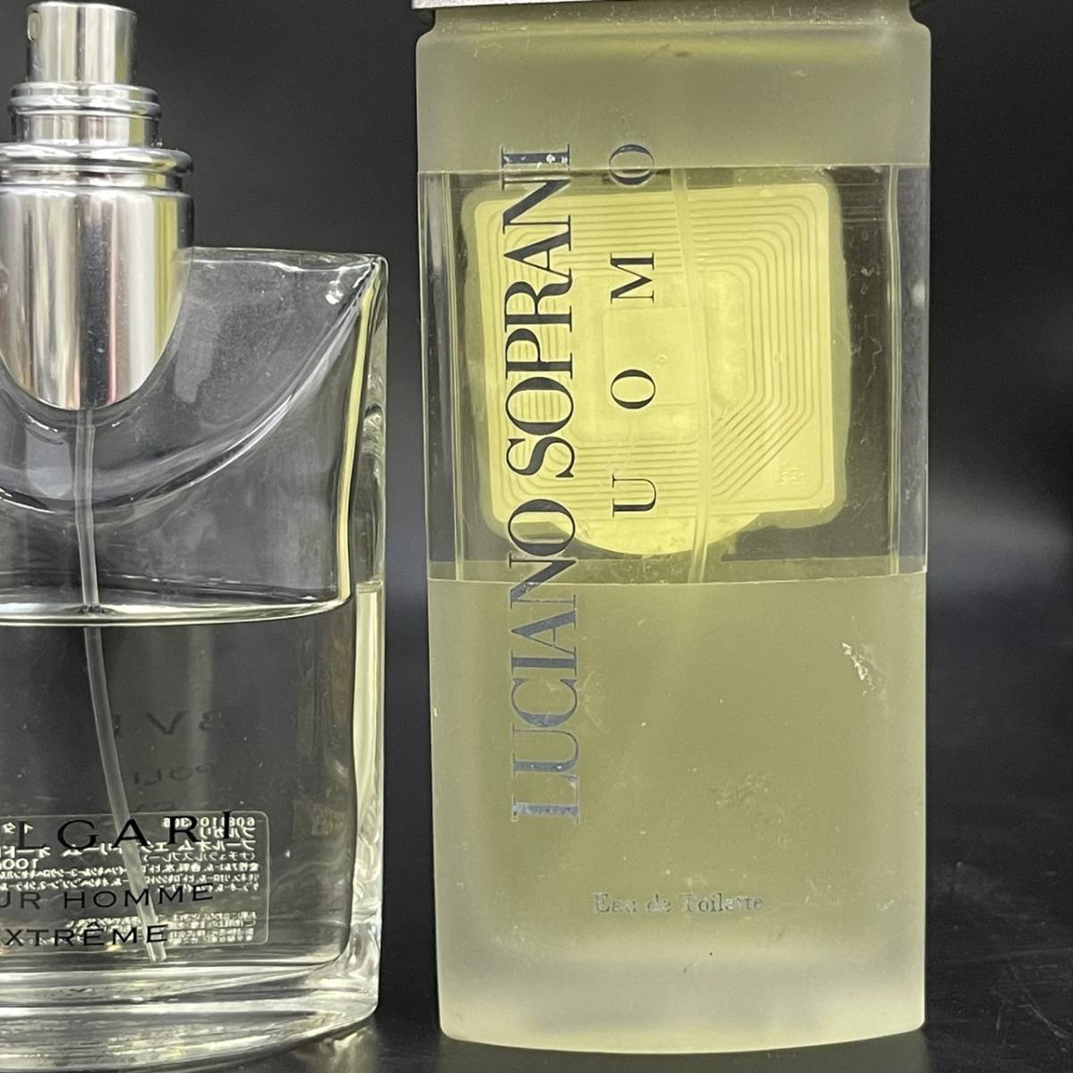 Yahoo!オークション - A121-220 香水 10点まとめ LIVELY/NATORI ナトリ...