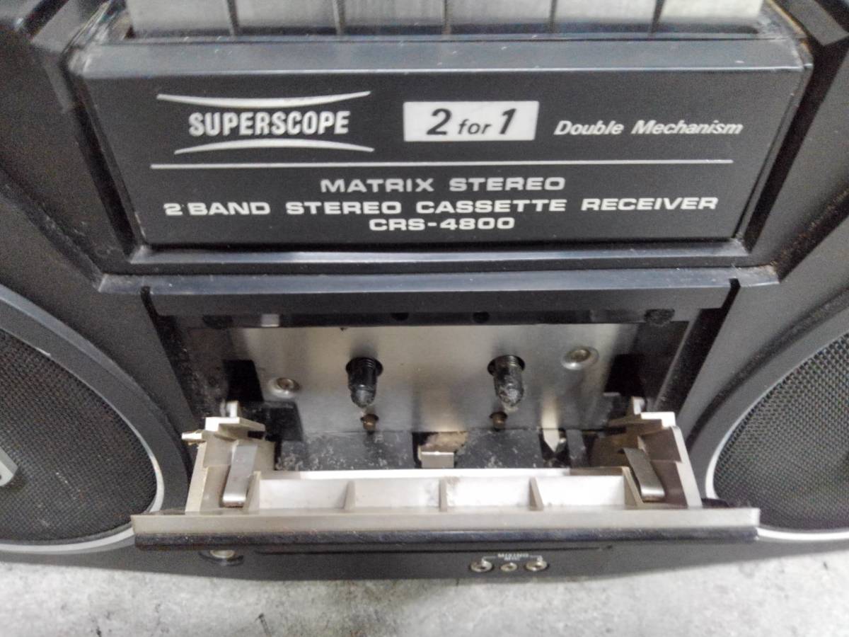 Yahoo!オークション - H293646(114)-836/MR3000 MARANTZ マランツ SUPE...