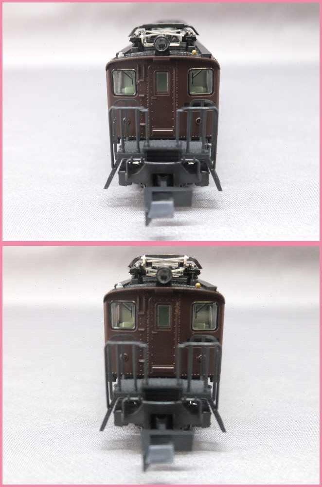 Yahoo!オークション - (58)【Nゲージ】KATO 3068 ED16 鉄道模型 カトー...