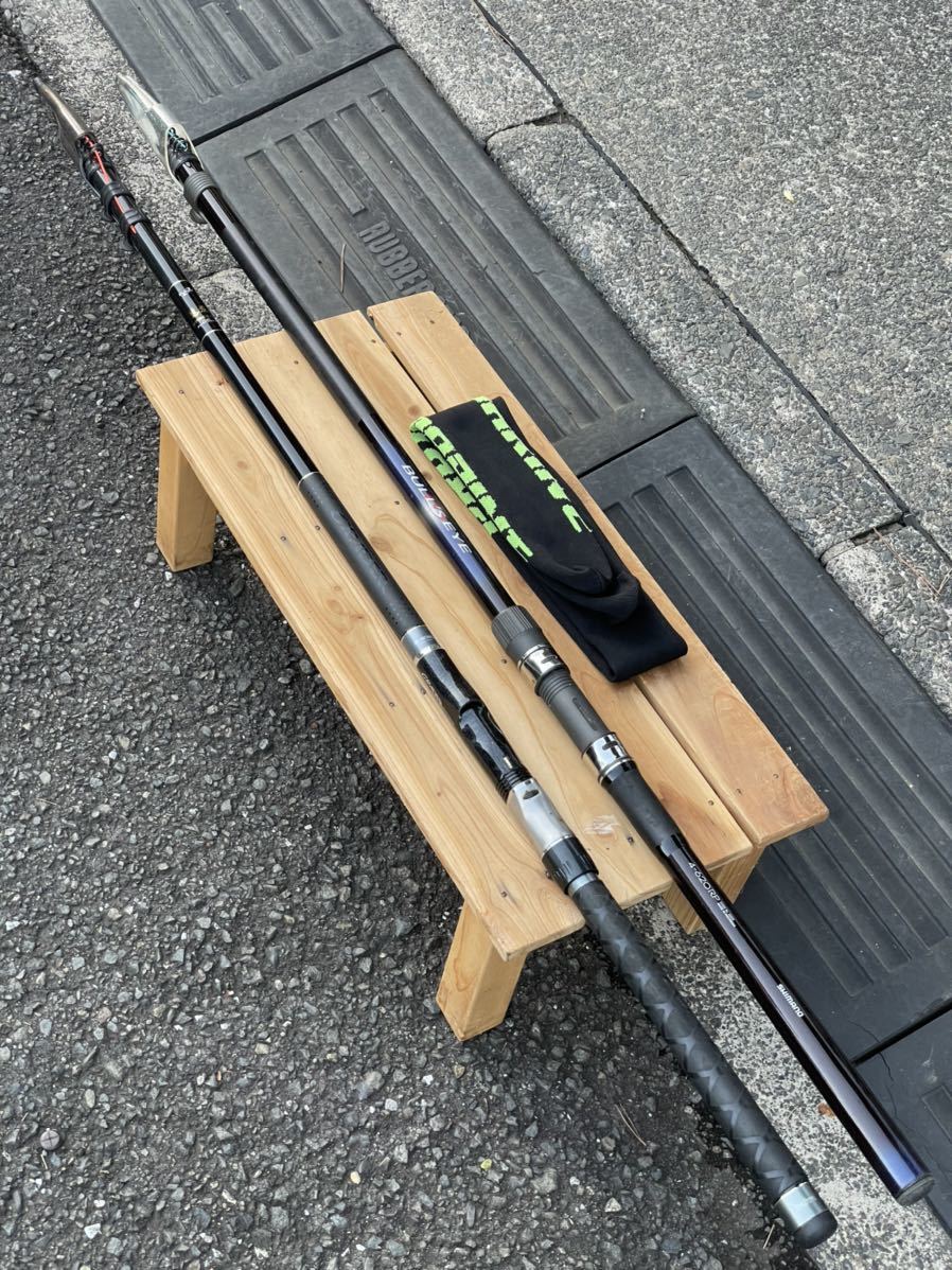 Yahoo!オークション - グレーダー3-63Bと初代 ブルズアイ4-620RPの中古...