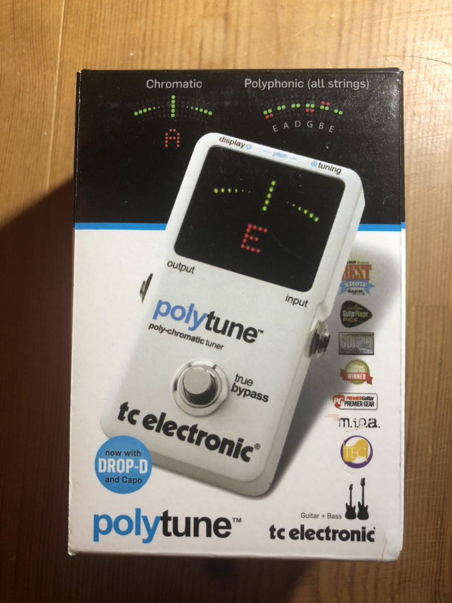 Yahoo!オークション - Poly tune