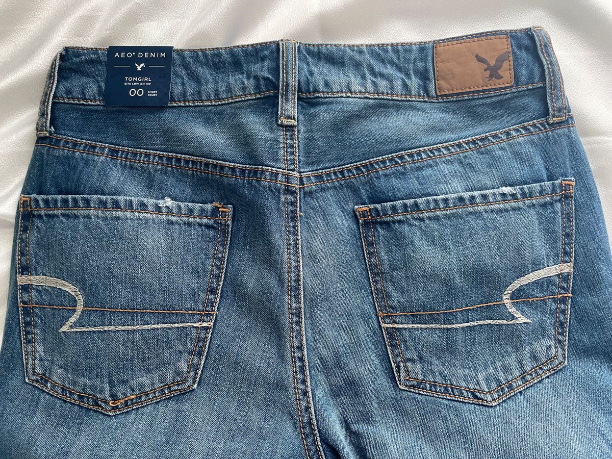 新品タグ付】 AMERICAN EAGLE TOMGIRLサイズ00アメリカン 新品タグ付】 AMERICAN EAGLE TOMGIRLサイズ00アメリカン