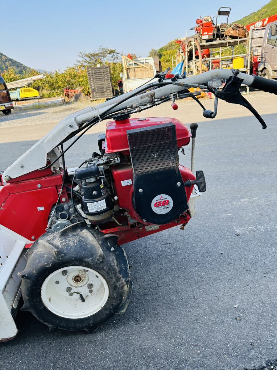 Yahoo!オークション - オーレック やまびこ 共立 HR662 ハンマーナイフ...