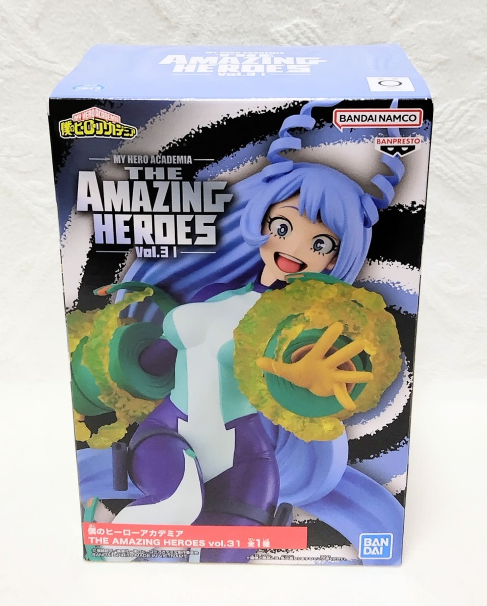 Yahoo オークション 僕のヒーローアカデミア The Amazing Heroes Vol