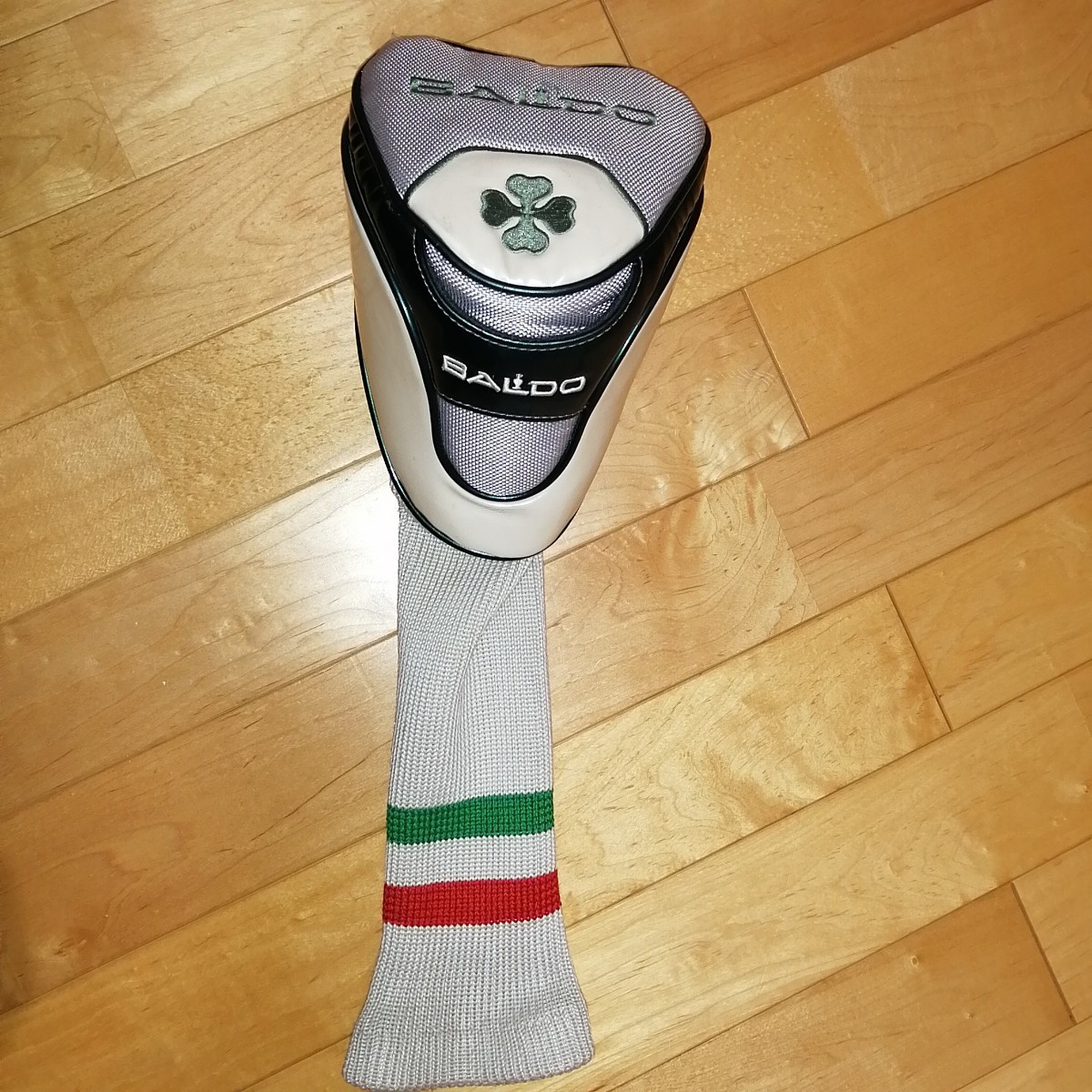 Yahoo!オークション - ヘッド(189g)のみ バルドCorsa460(リアルロフト1...