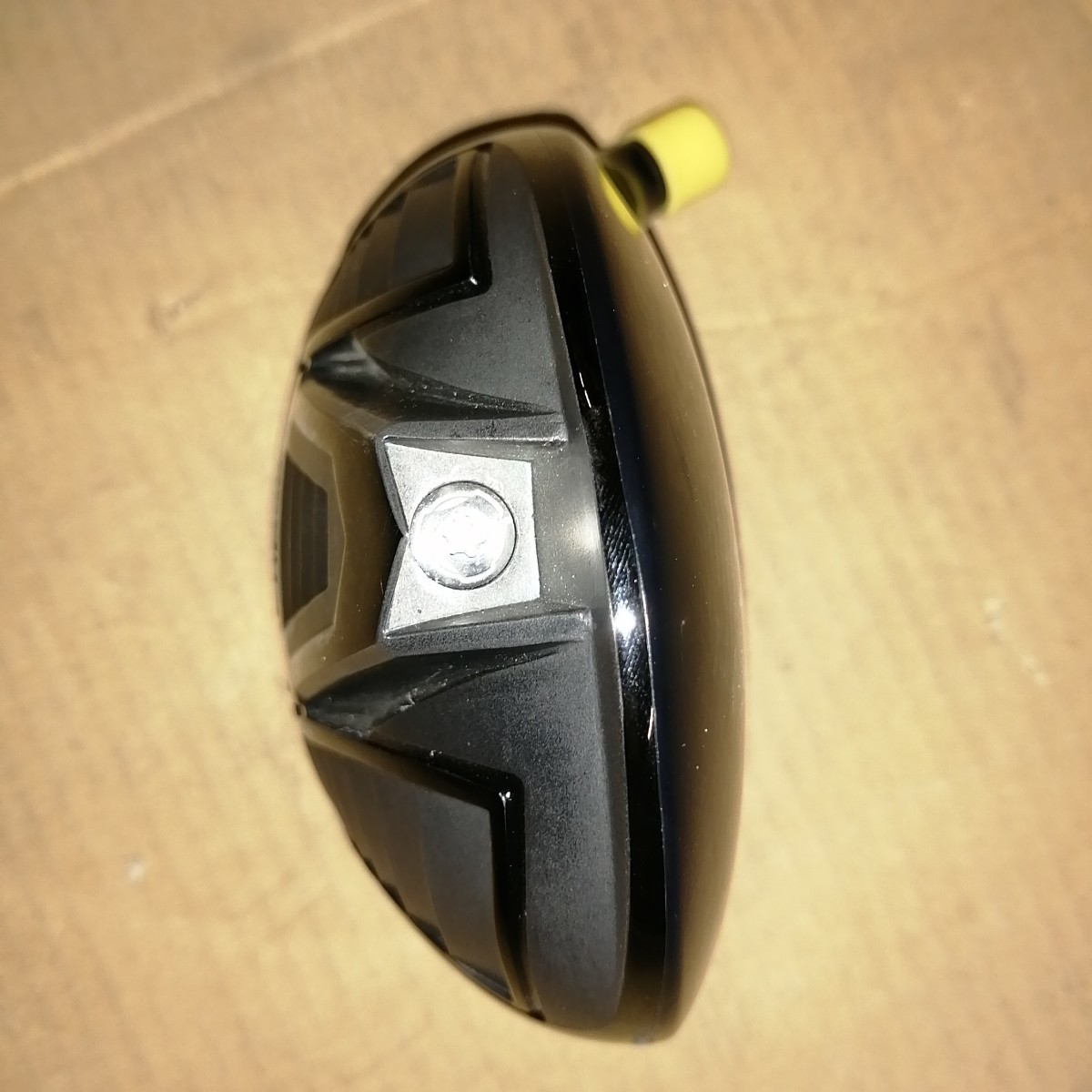 Yahoo!オークション - ヘッド(189g)のみ バルドCorsa460(リアルロフト1...