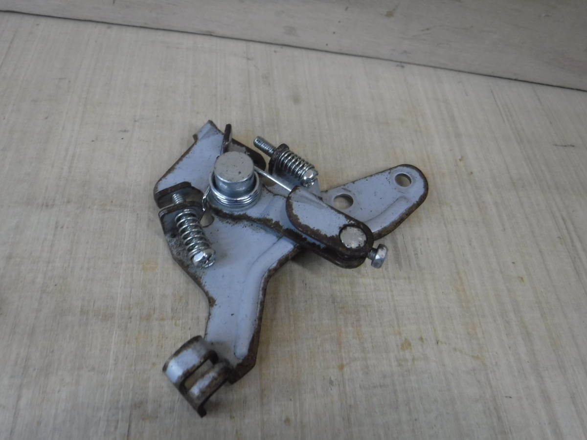 Yahoo!オークション - イセキ 管理機 KM27-BDH 部品 FJ100D スロットル