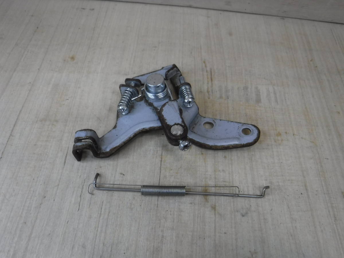 Yahoo!オークション - イセキ 管理機 KM27-BDH 部品 FJ100D スロットル