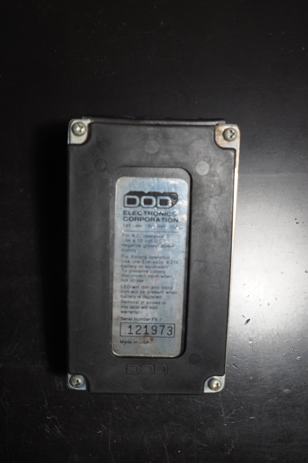 Yahoo!オークション - DOD FX65 中古