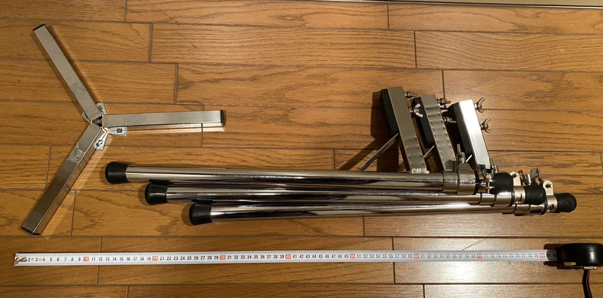 Yahoo!オークション - JPC エスニックシティ オリジナル ジャンベスタ...