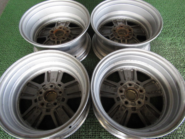 Yahoo!オークション - C3832 希少 当時物 三菱純正 スタリオン ワイド...