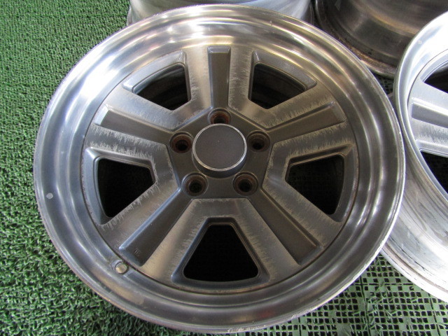 Yahoo!オークション - C3832 希少 当時物 三菱純正 スタリオン ワイド...