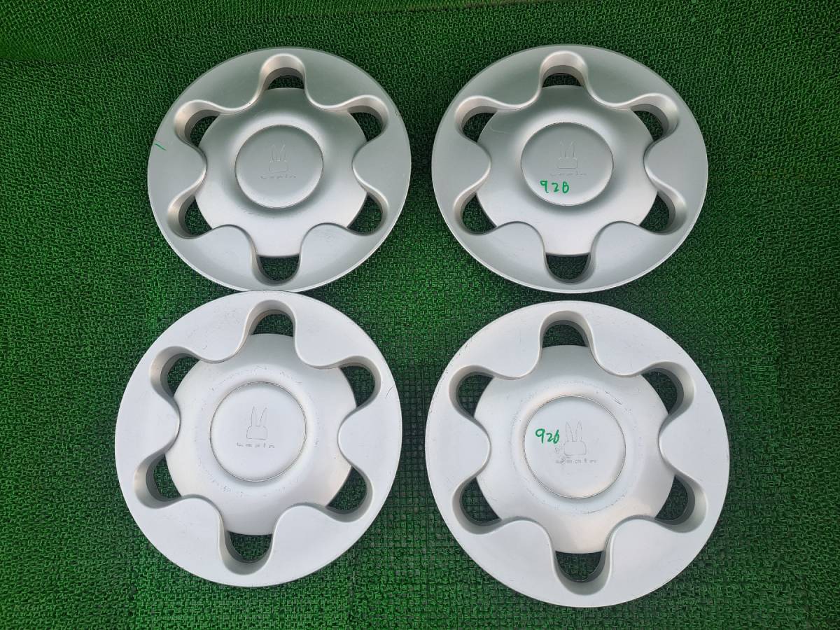 Yahoo!オークション - 926 スズキ 純正 アルトラパン HE33S ホイールキ...