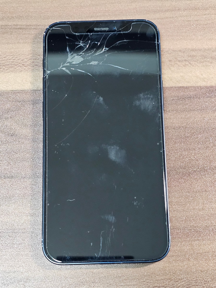 iPhone 12 64 GB Apple Care+ SIMフリー スマートフォン本体 iPhone 12 64 GB Apple Care+ SIMフリー スマートフォン本体