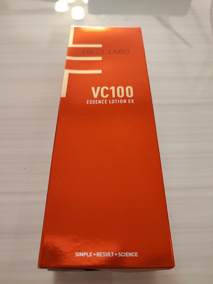 Yahoo!オークション - ドクターシーラボ VC100エッセンスローションEX2...