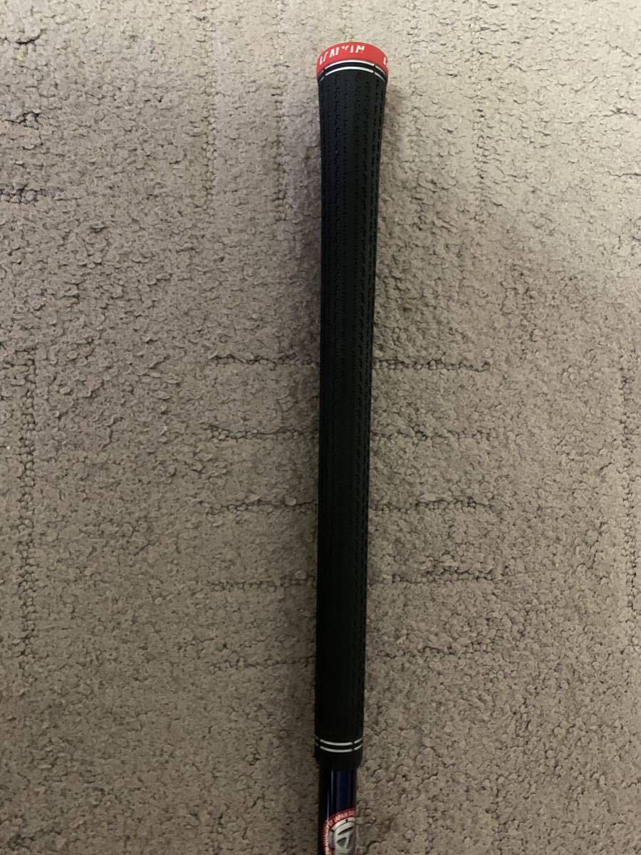 Yahoo!オークション - 美品SPEEDER NX ブルー 60S NXテーラーメイド純...