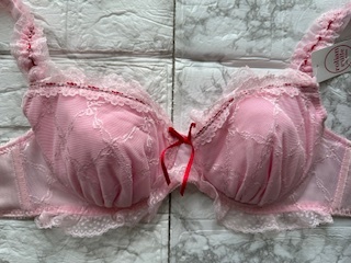 Yahoo!オークション - 新品タグ付き ブラ B70 No.112