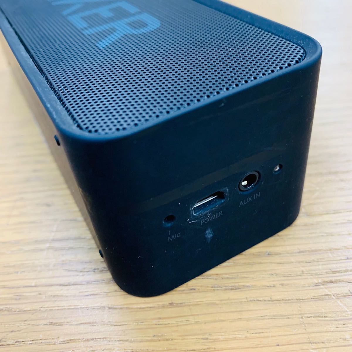 Yahoo!オークション - ANKER アンカー SoundCore A3102 Bluetooth スピ...