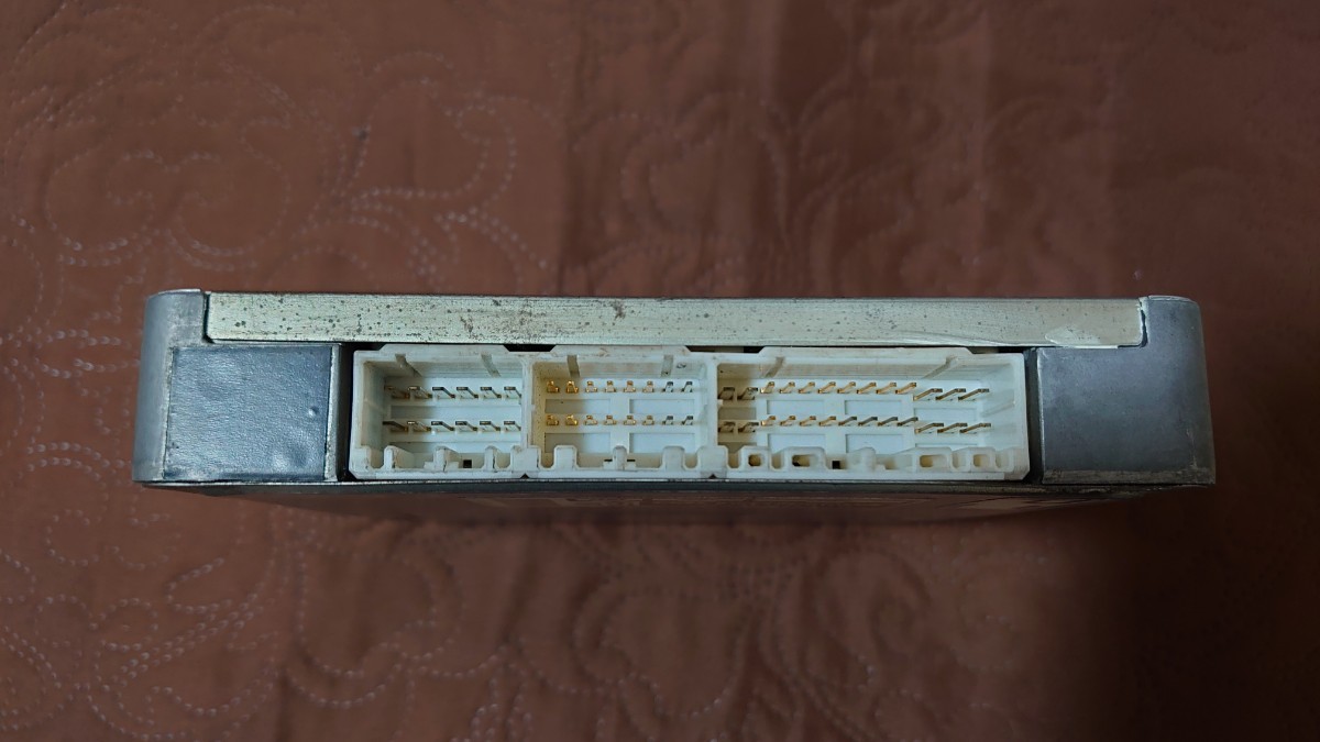 Yahoo!オークション - JAM RACING EP91スターレットグランツァV用 ECU