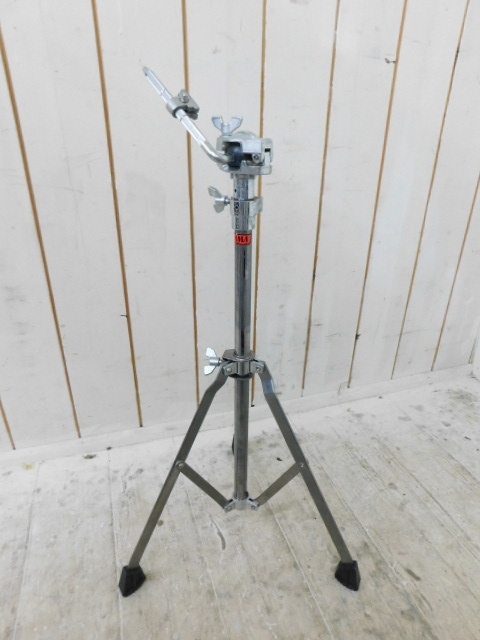 Yahoo!オークション - 大2637 TAMA タマ ドラムスタンド シンバルスタ...