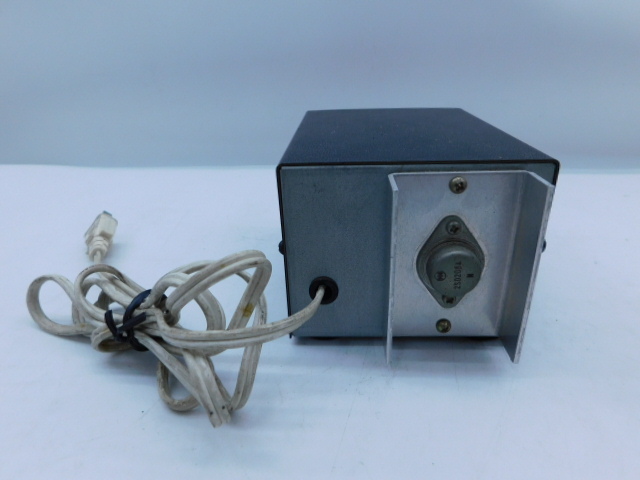 Yahoo!オークション - 大2372 STEREOMASTER AX-3000M 安定化電源 直流...