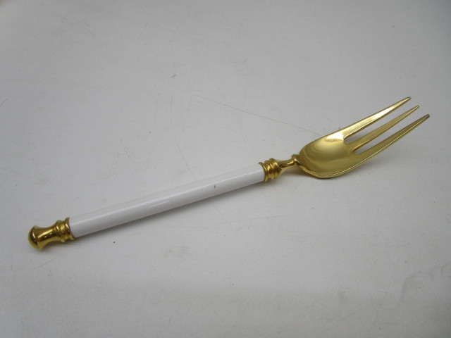 Yahoo!オークション - 岩1467 Noritake ノリタケ カトラリー まとめて...