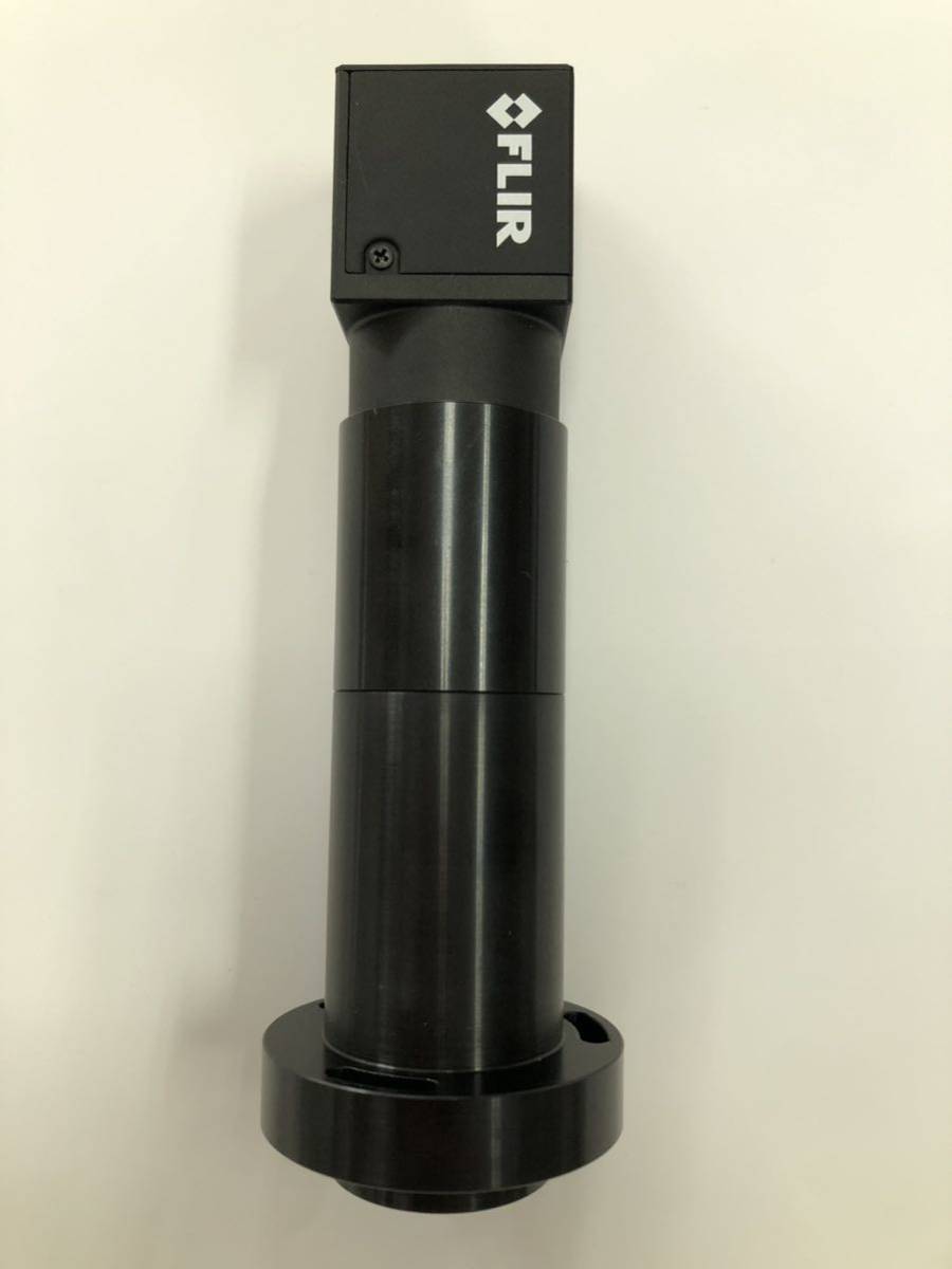 Yahoo!オークション - エドモンドオプティックス Blackfly S カメラ 白...