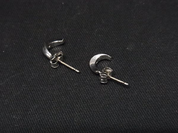 Yahoo!オークション - 1円 美品 4℃ ヨンドシー K18WG ダイヤモンド 総...