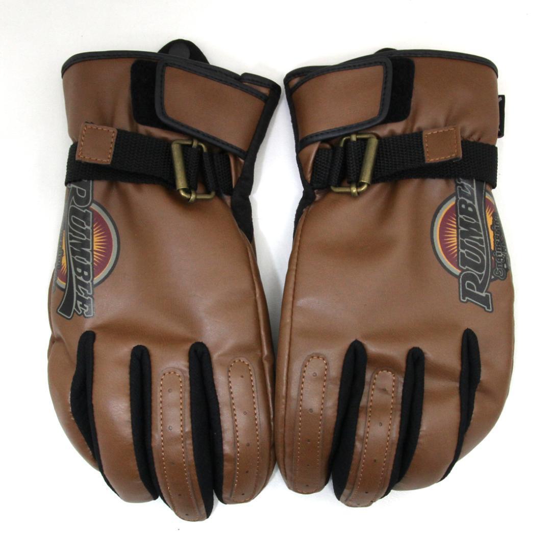 Yahoo!オークション - 【76％引】（7044）ランブル RUG-256 ブラウン（...