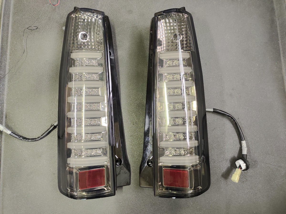 Yahoo!オークション - MH 21S/22SワゴンR MJ 21S/22SAZワゴン社外LED ...