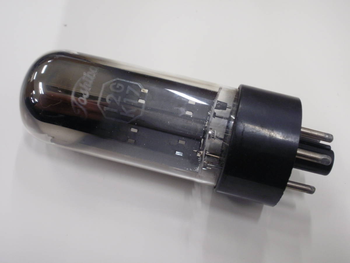 Yahoo!オークション - F 12GK17/東芝