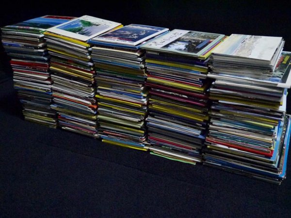 Yahoo!オークション - 42.全国各地の観光系絵葉書 大量 総重量21kg ジ...