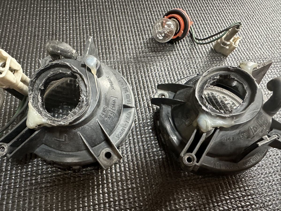 Yahoo!オークション - スズキ アルトワークス HA11S／HB11S／HA21S／HB...