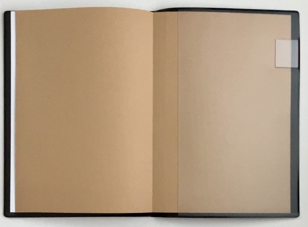 Yahoo!オークション - F512 ノートダイアリー 2024年版 A5サイズ 大型...