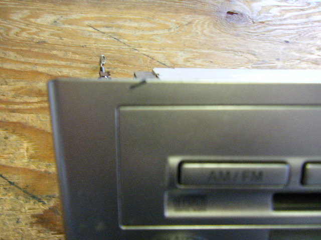 Yahoo!オークション - DBA-DY3W デミオ 純正オーディオ CDプレーヤー ...