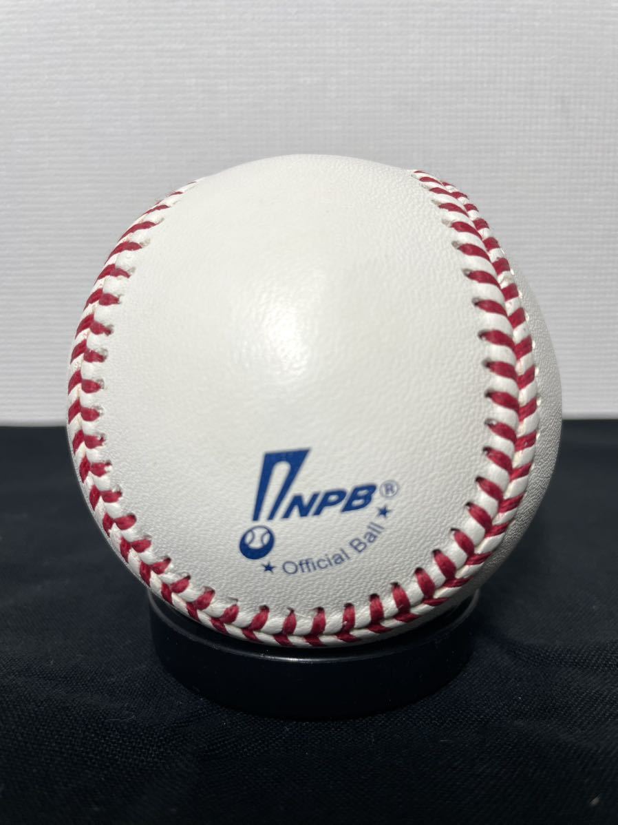 Yahoo!オークション - 日本ハムファイターズ 大谷翔平 直筆サインボー...