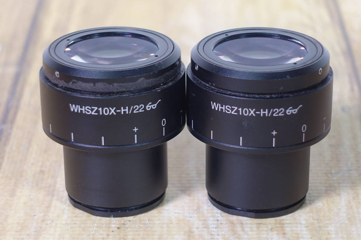 Yahoo!オークション - OLYMPUS オリンパス システム実体顕微鏡 SZX7 SZ...