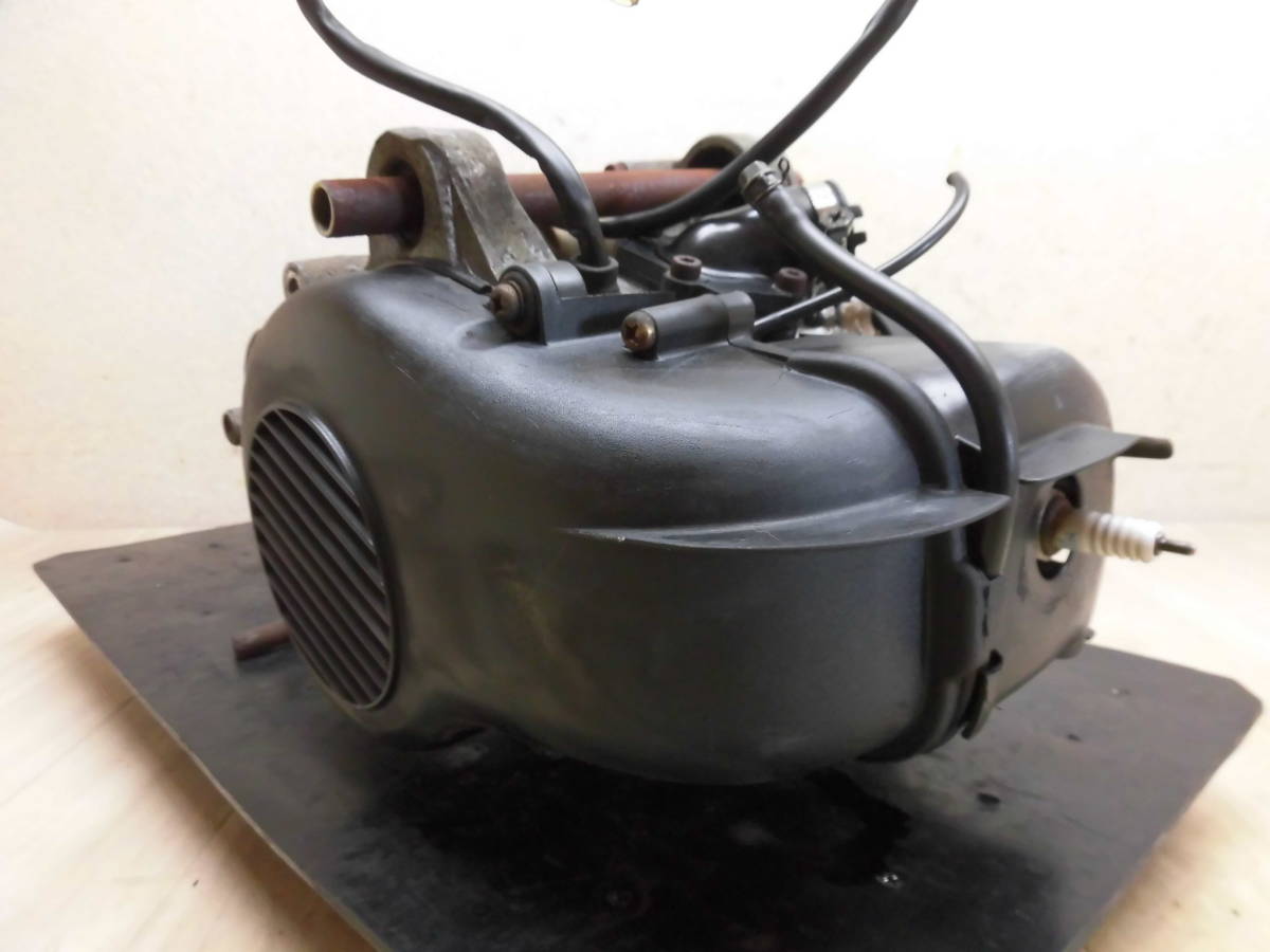 Yahoo!オークション - （OG）2ストロークエンジン 3KJ-1932 ジョグ50/...