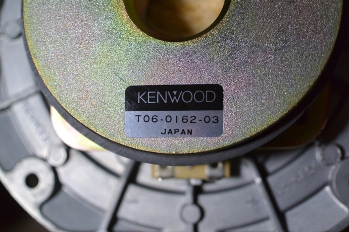 Yahoo!オークション - KENWOOD LS-990D スコーカー T06-0162-03 ペア